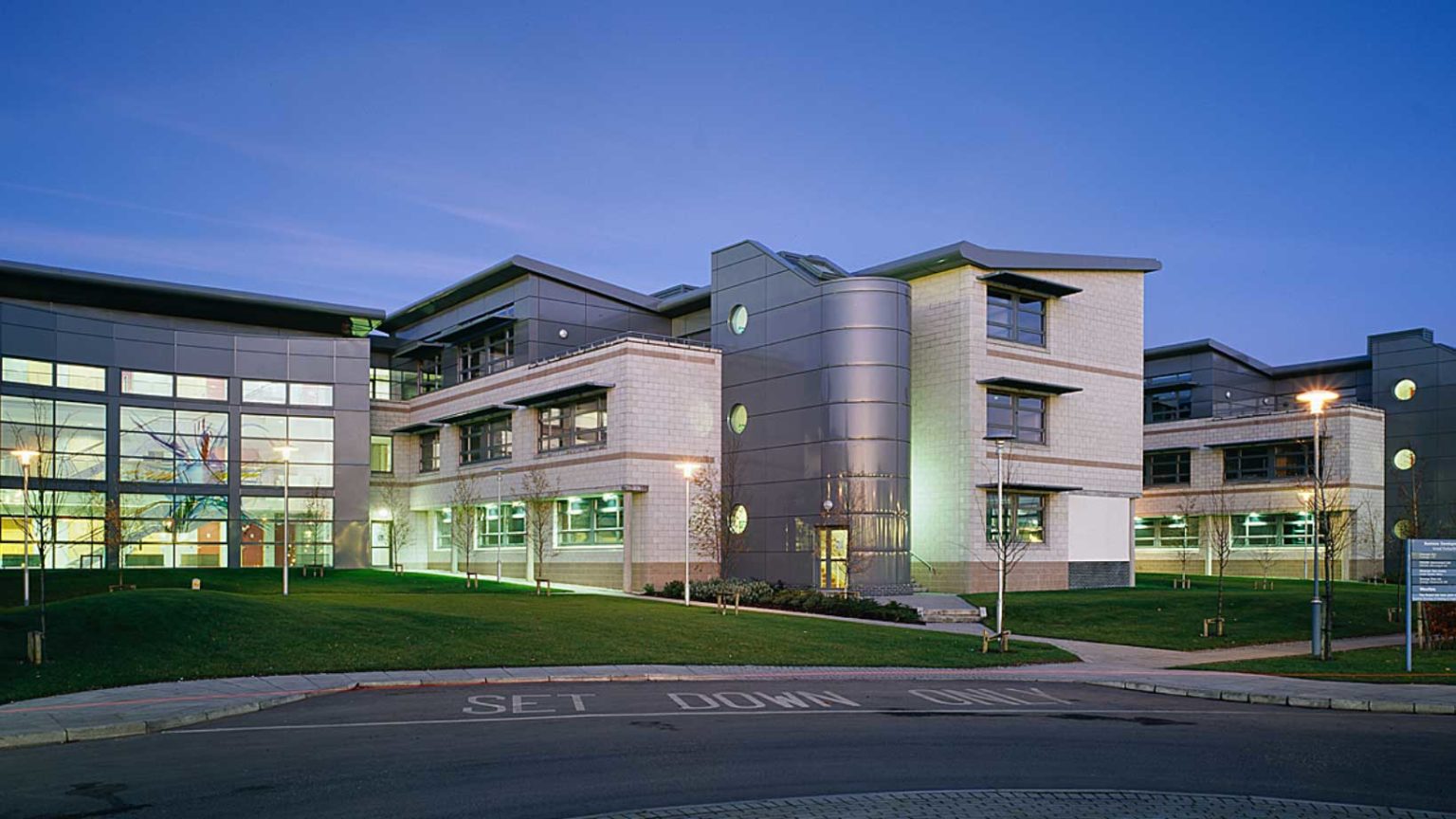 EduCampus - Empowering Irish Higher Education