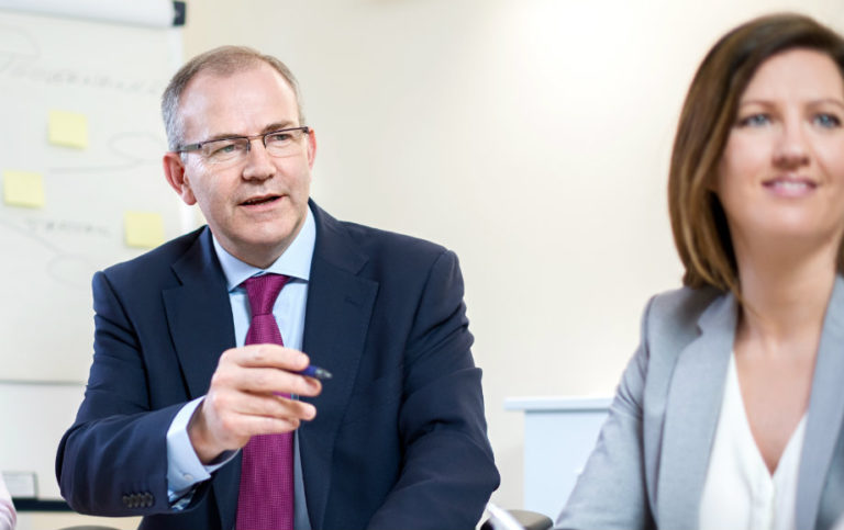 Governance - EduCampus