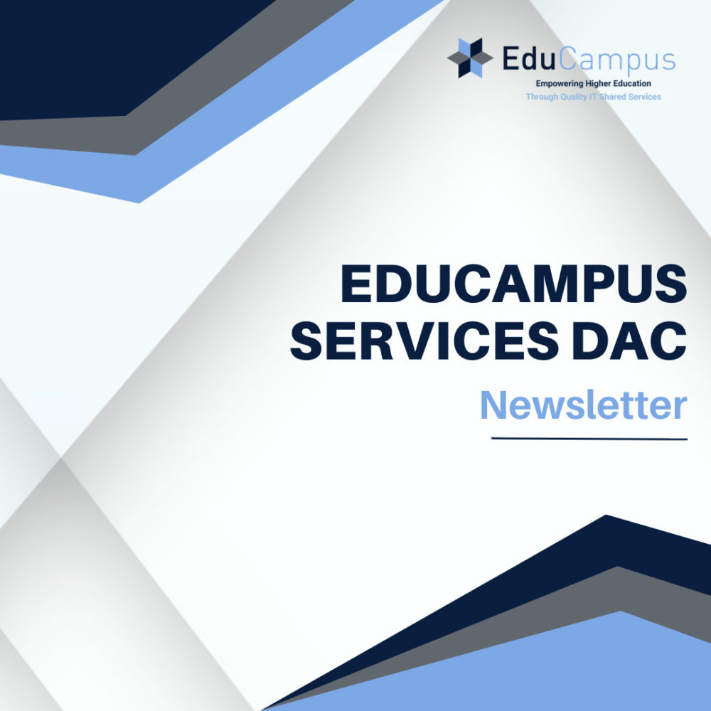 Newsletters - EduCampus