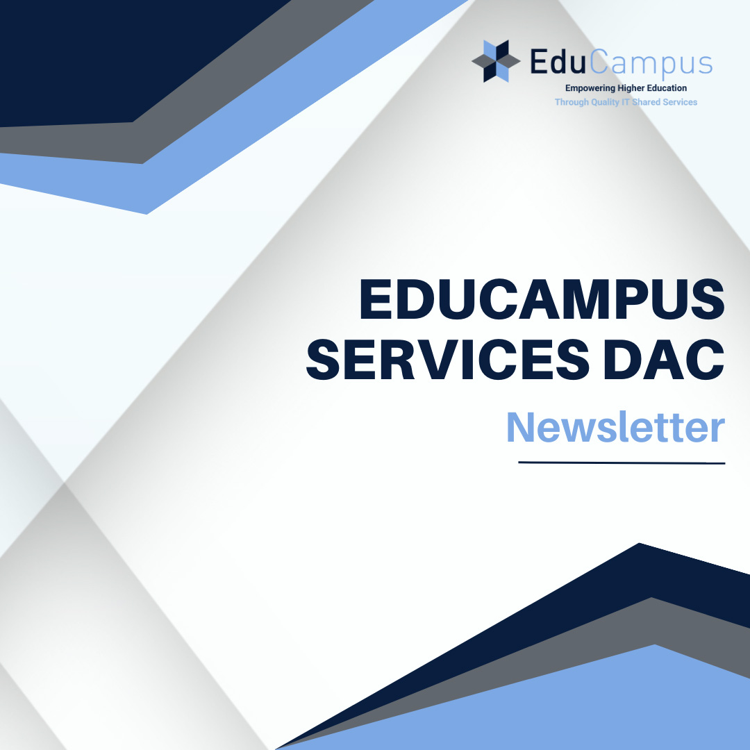 Newsletters - EduCampus