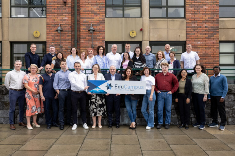 EduCampus Celebrates 10 Year Anniversary! - EduCampus