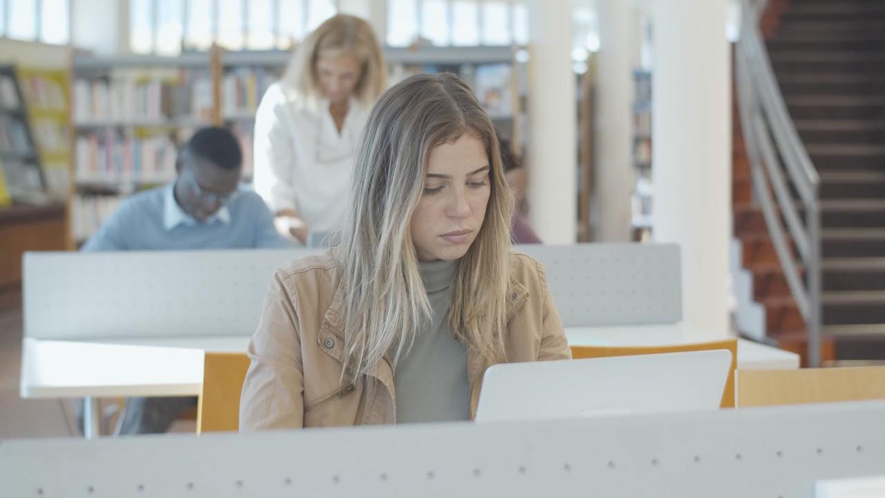 EduCampus - Empowering Irish Higher Education